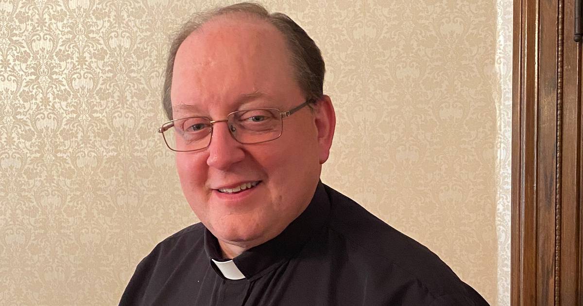 St. Columba’s Father Kipfer will leave Ottawa after 25 years – Shaw Local