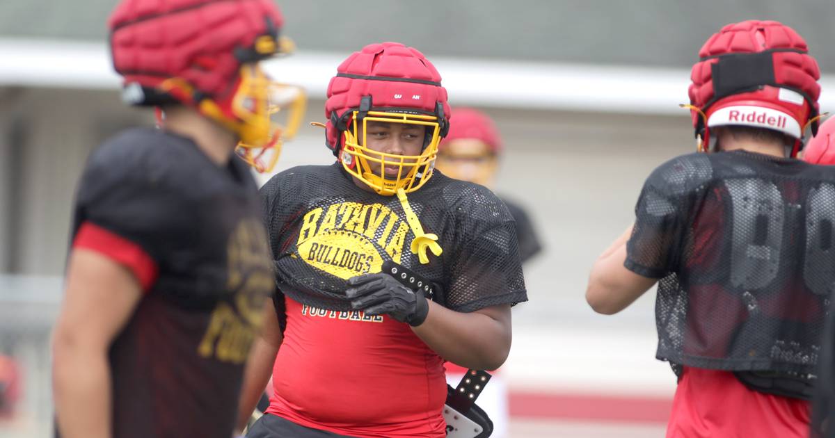 Batavia football vs. Phillips: Live coverage, scores, Week 1, 2023 ...