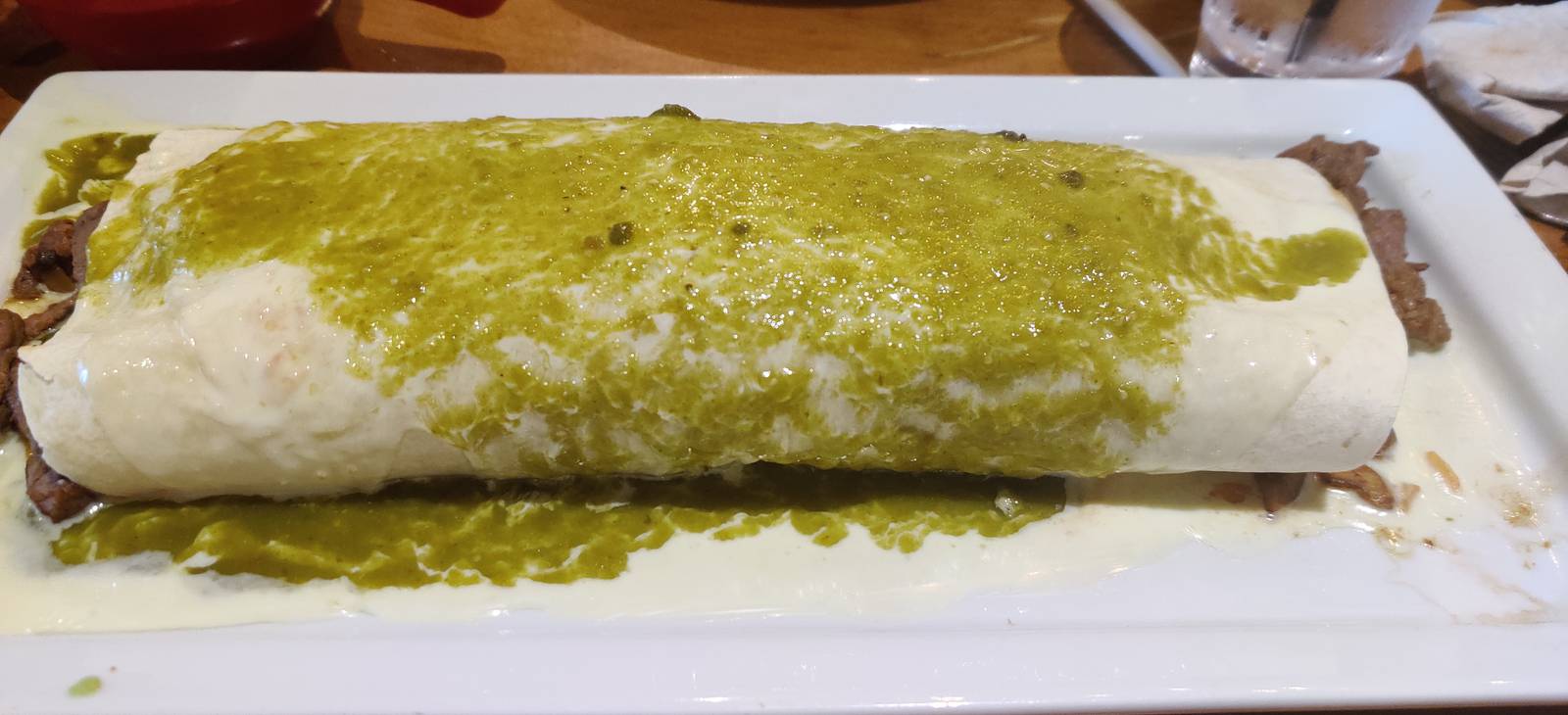 Mystery Diner in DeKalb: Los Rancheros does everything right – Shaw Local