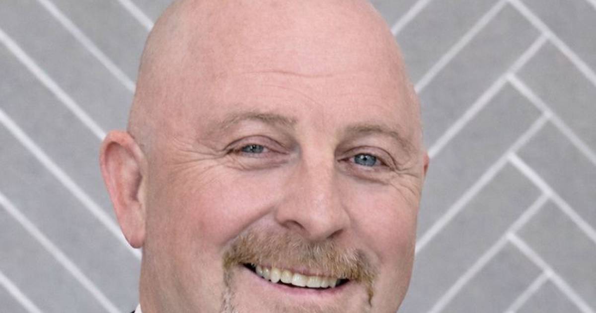 Cary names new police chief – Shaw Local