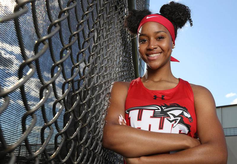 2019 Northwest Herald Girls Track and Field Athlete of the Year ...