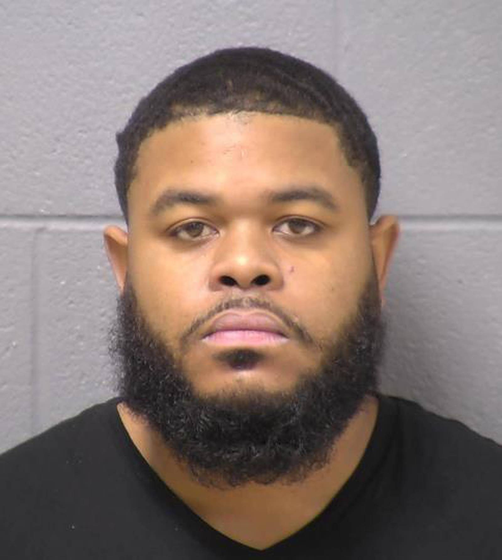 Murder charge filed in New Lenox Township homicide case – Shaw Local