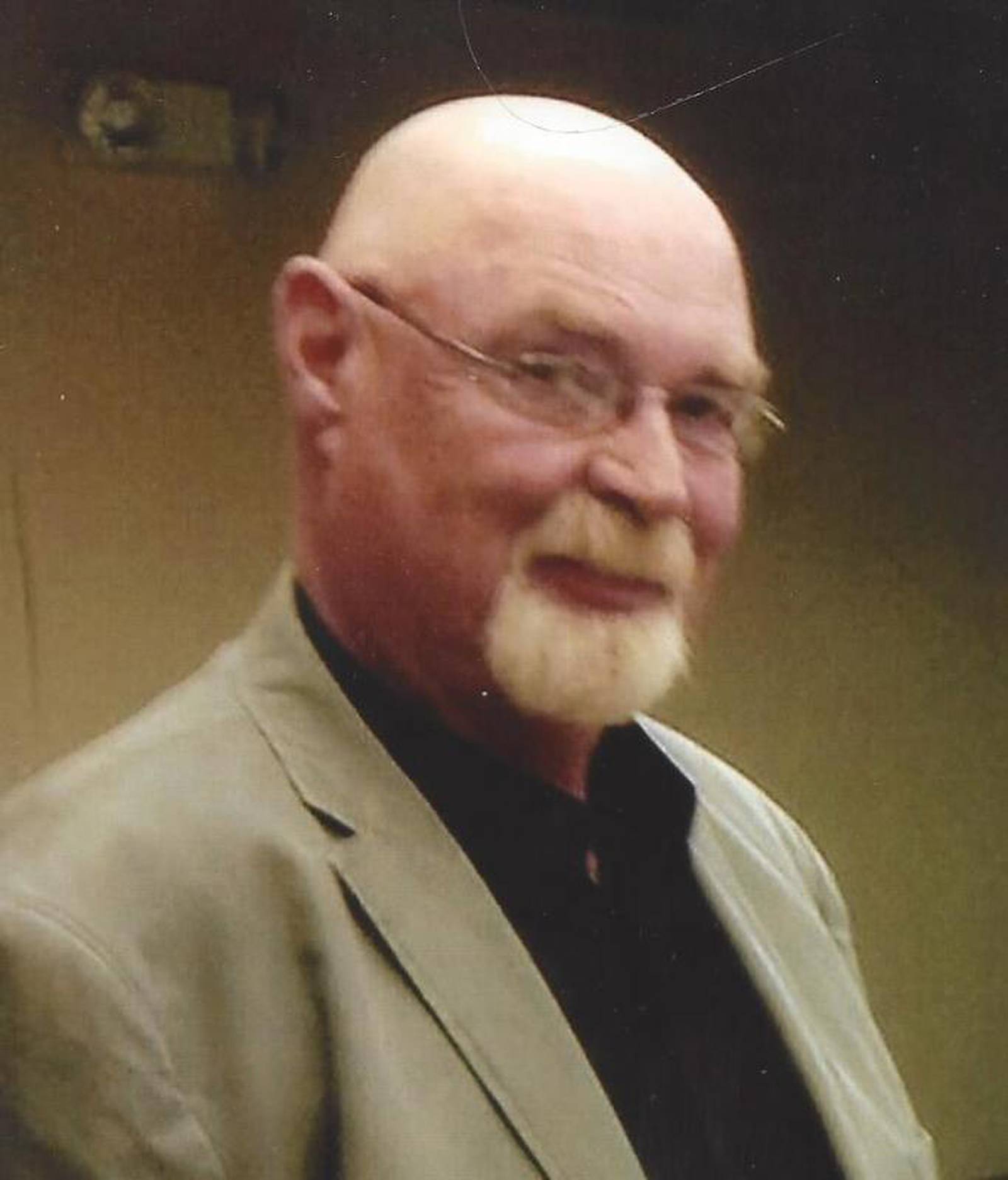 Terry McCormick – Shaw Local