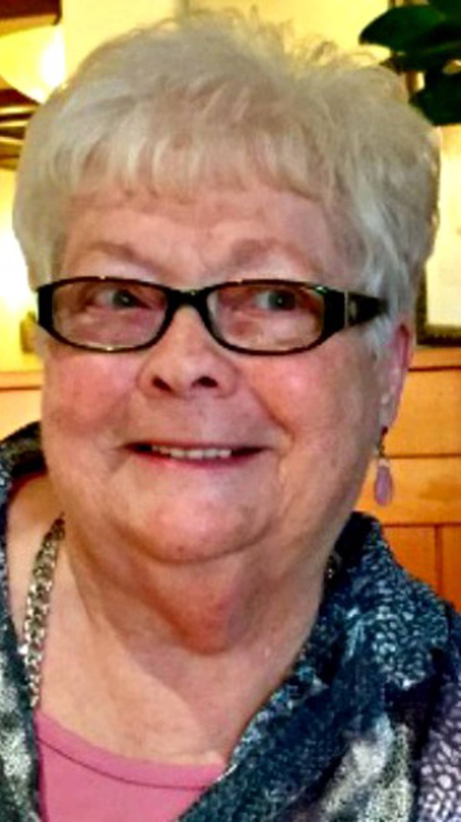 Carol Rogers – Shaw Local