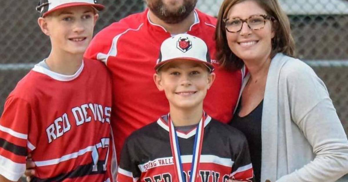 Ali Bryant leaves a legacy of love, kindness – Shaw Local