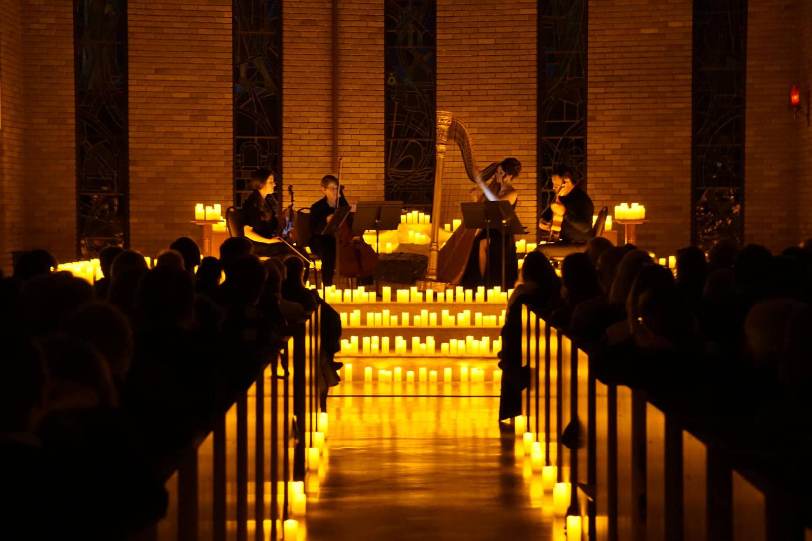 Glen Ellyn’s ‘Illuminated’ concerts to feature music of the Beatles ...