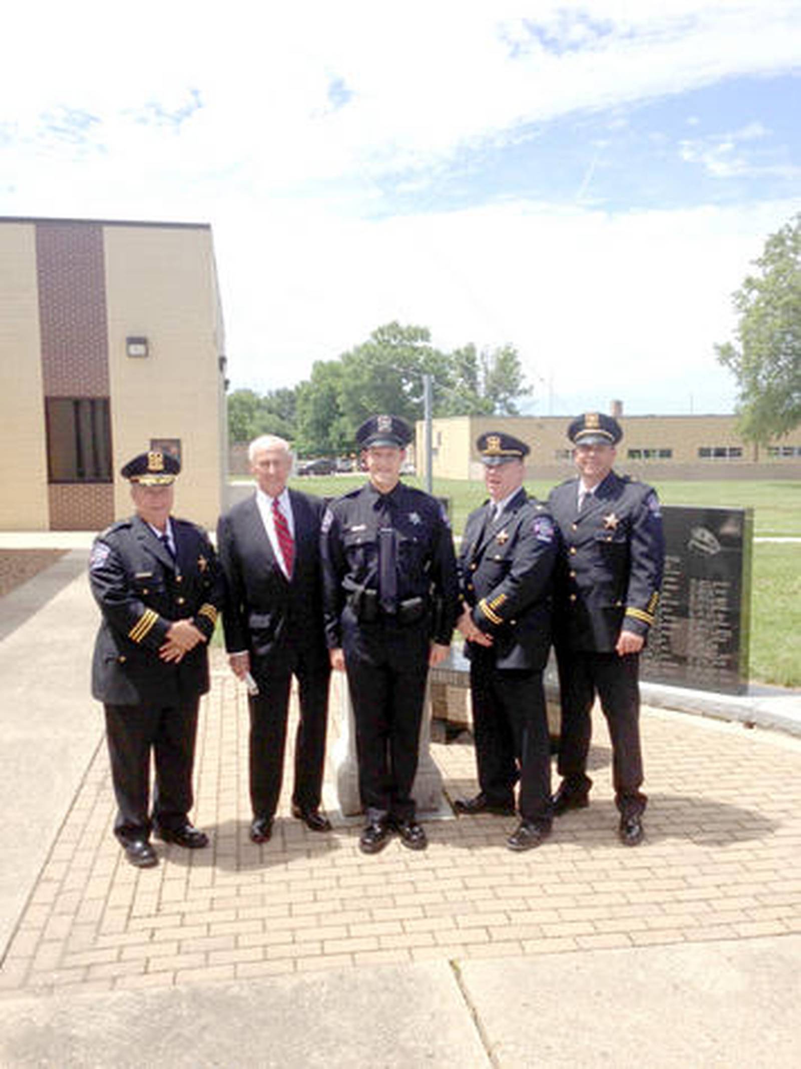 Village of Lemont fills vacancies with old, new faces – Shaw Local