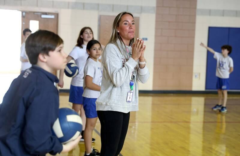 Photos: Thank you, Kane County teachers – Shaw Local