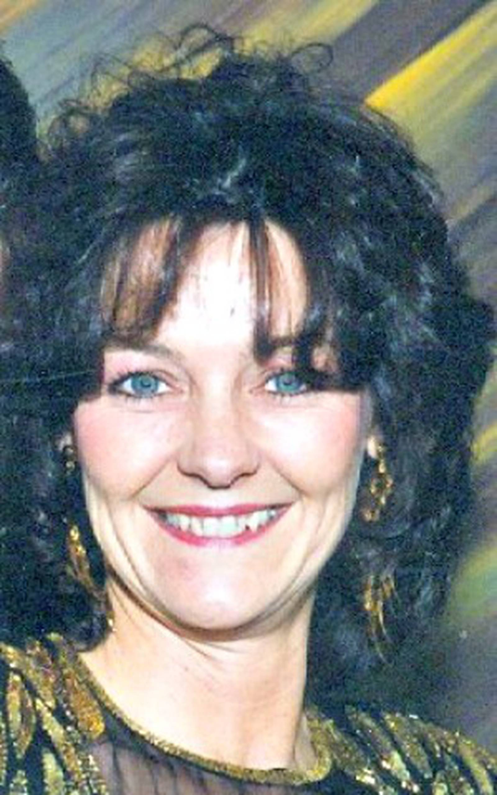 Jacqualyn Smith – Shaw Local