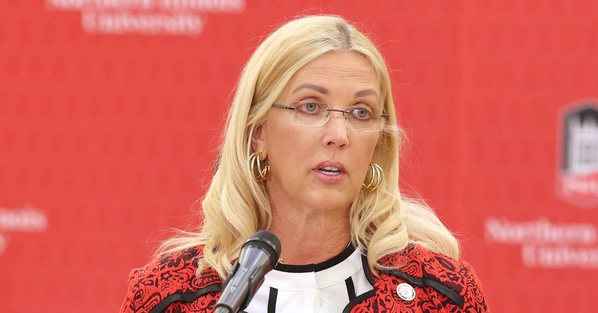 Sen. Sue Rezin proposes fentanyl deaths be called ‘fentanyl poisoning ...