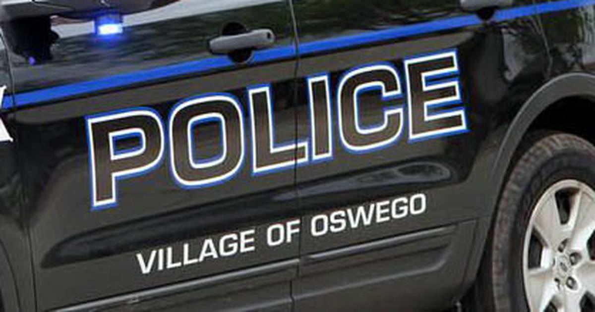 Oswego Police issue more than 100 citations as part of effort to reduce ...