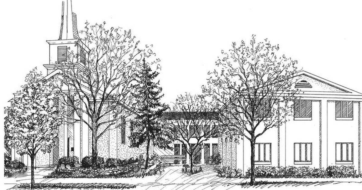 Lazarus House moving ahead with $1.7 million expansion plan – Shaw Local