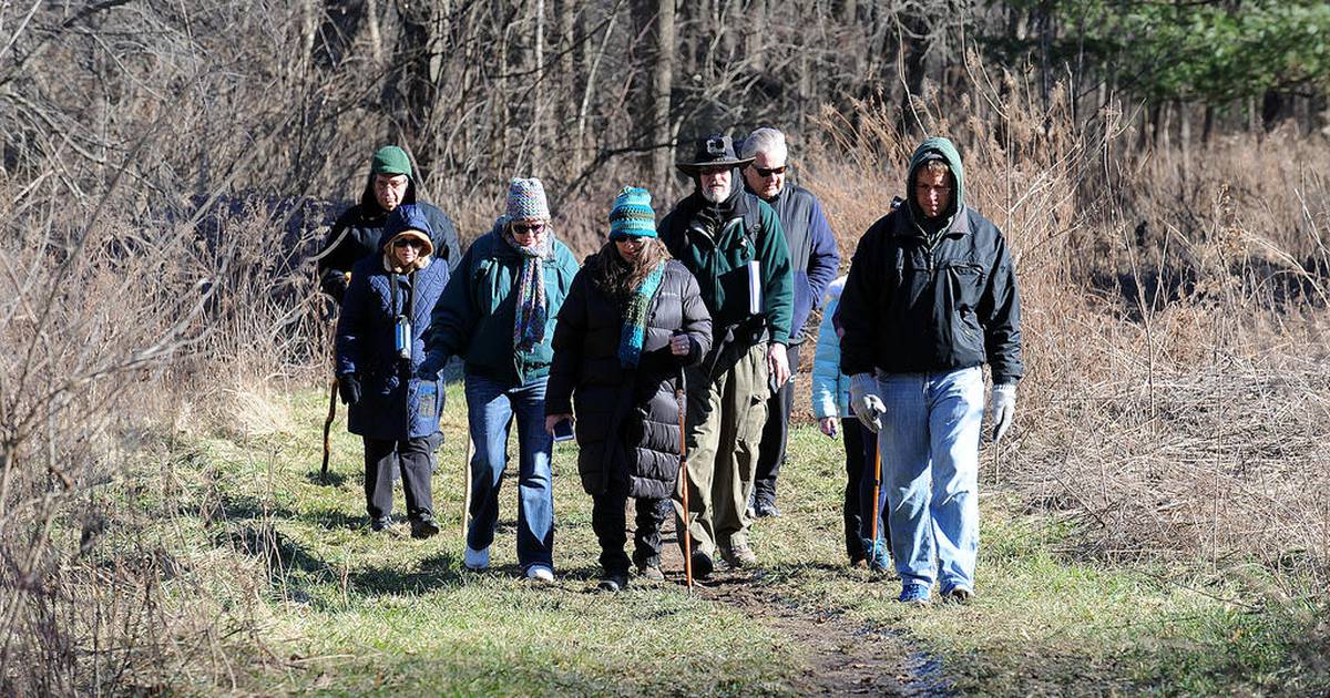 Ways to stay engaged and active in winter – Shaw Local