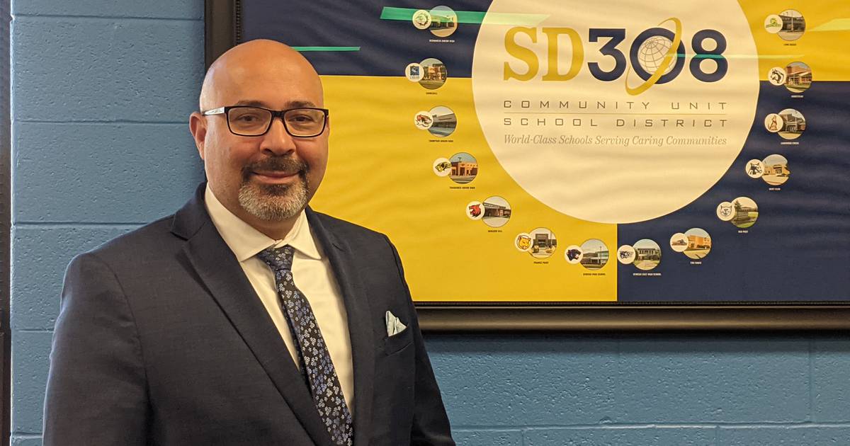 Oswego SD308 to have enrollment analysis done in face of district’s ...