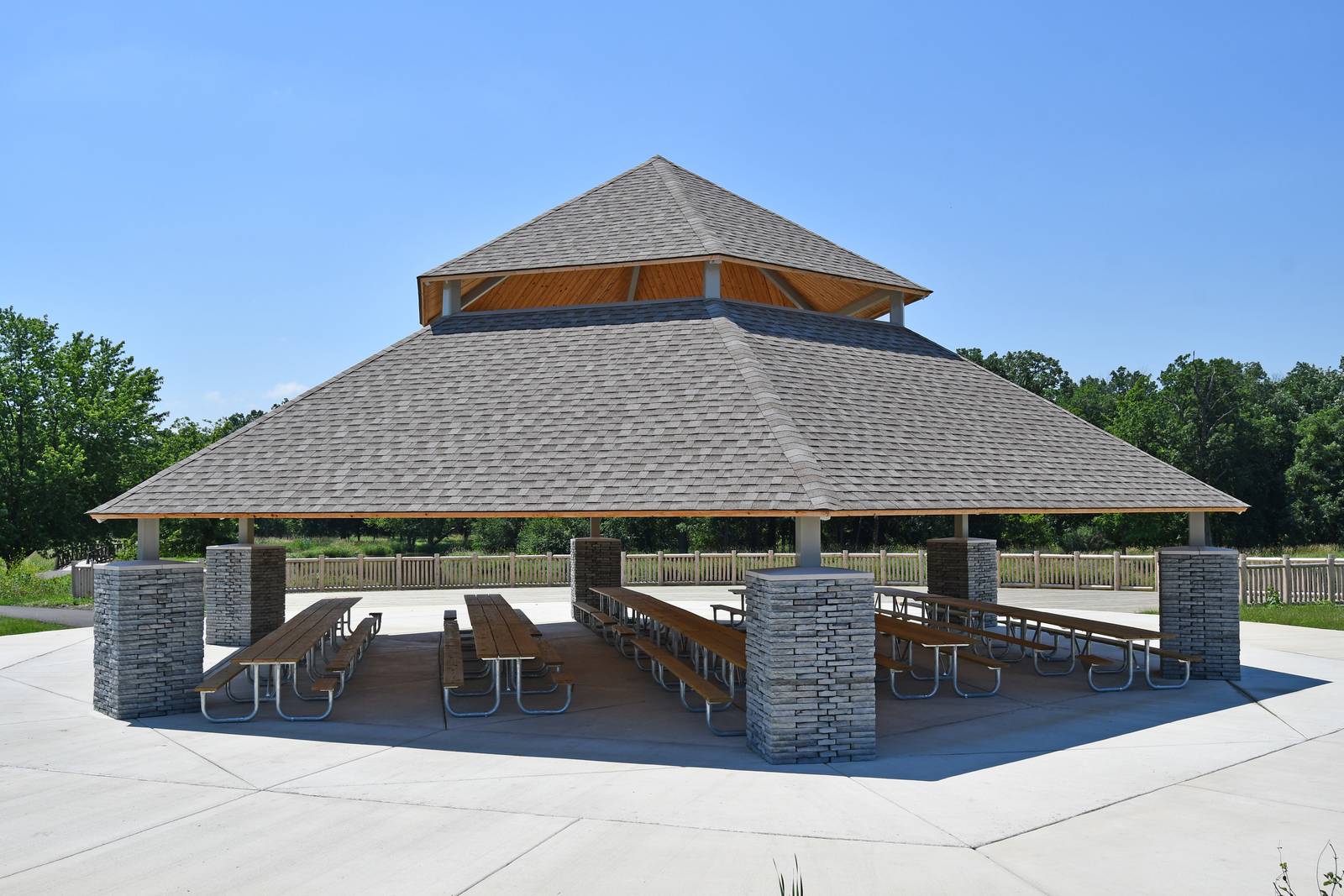 Will County forest preserve picnic, camping permits go on sale Friday ...