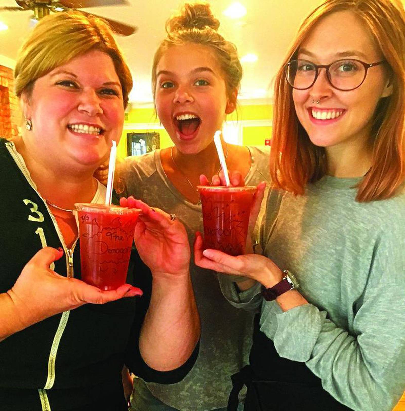 Graham's 318 in Geneva to mark 2nd season of 'Stranger Things' – Shaw Local