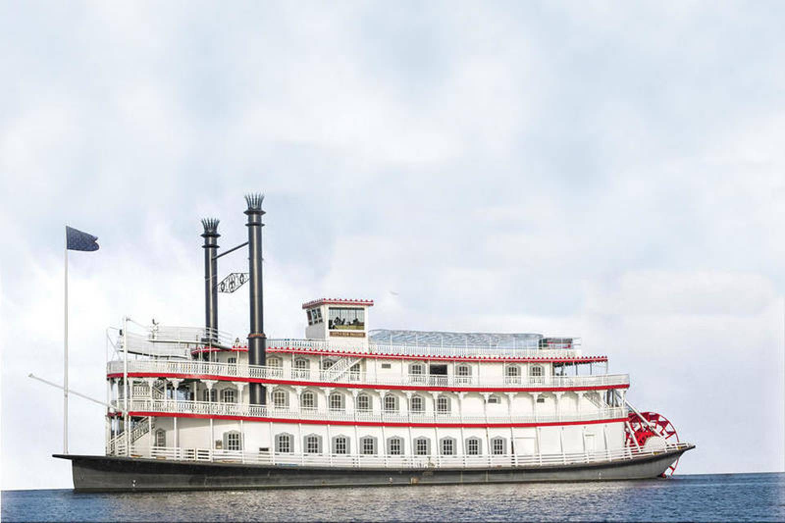 Big wheel keeps on turning – Shaw Local