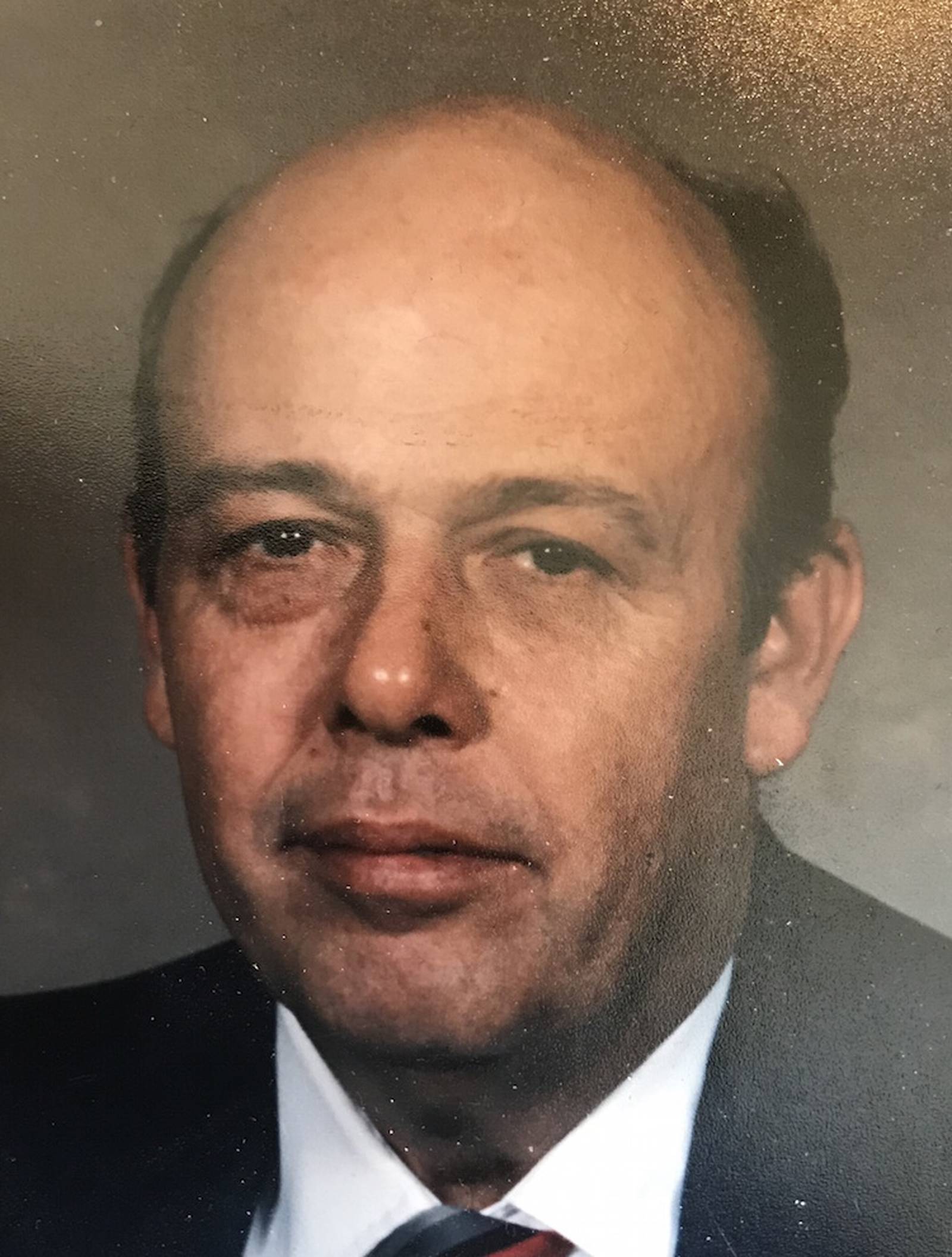 Roger Schell 1938-2018 – Shaw Local