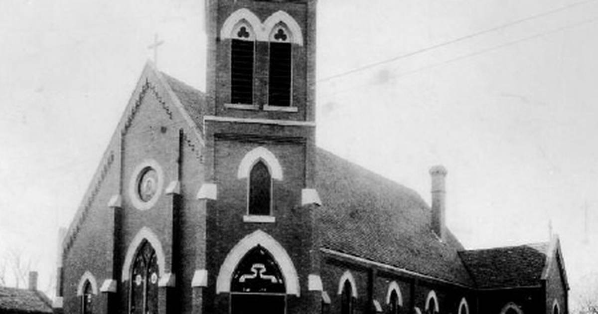 St. Mary’s Church in Polo to mark 125th anniversary Jan. 12 – Shaw Local