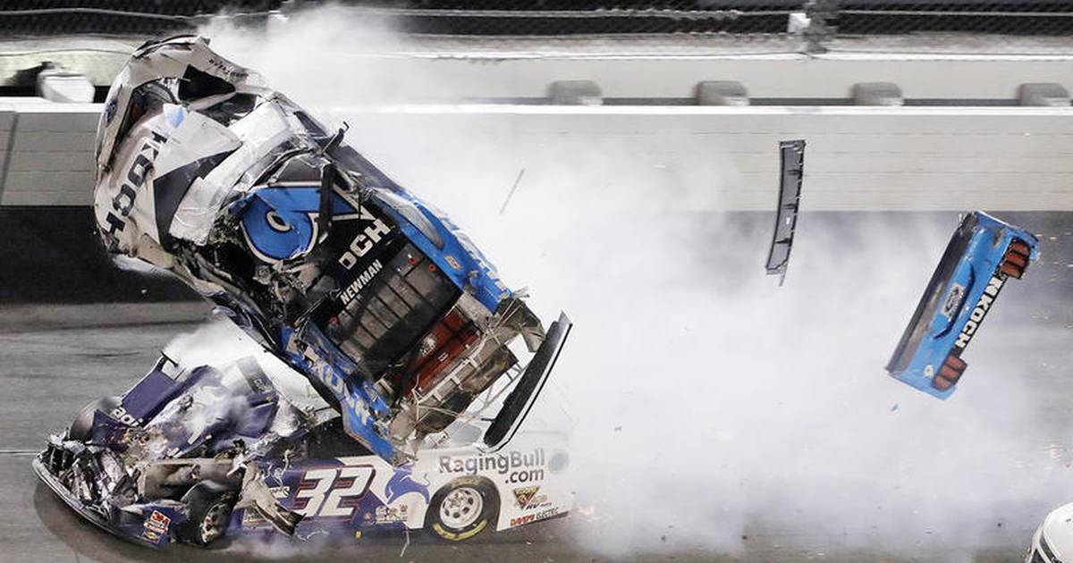 Drivers dealing with veteran’s wreck in their own ways – Shaw Local