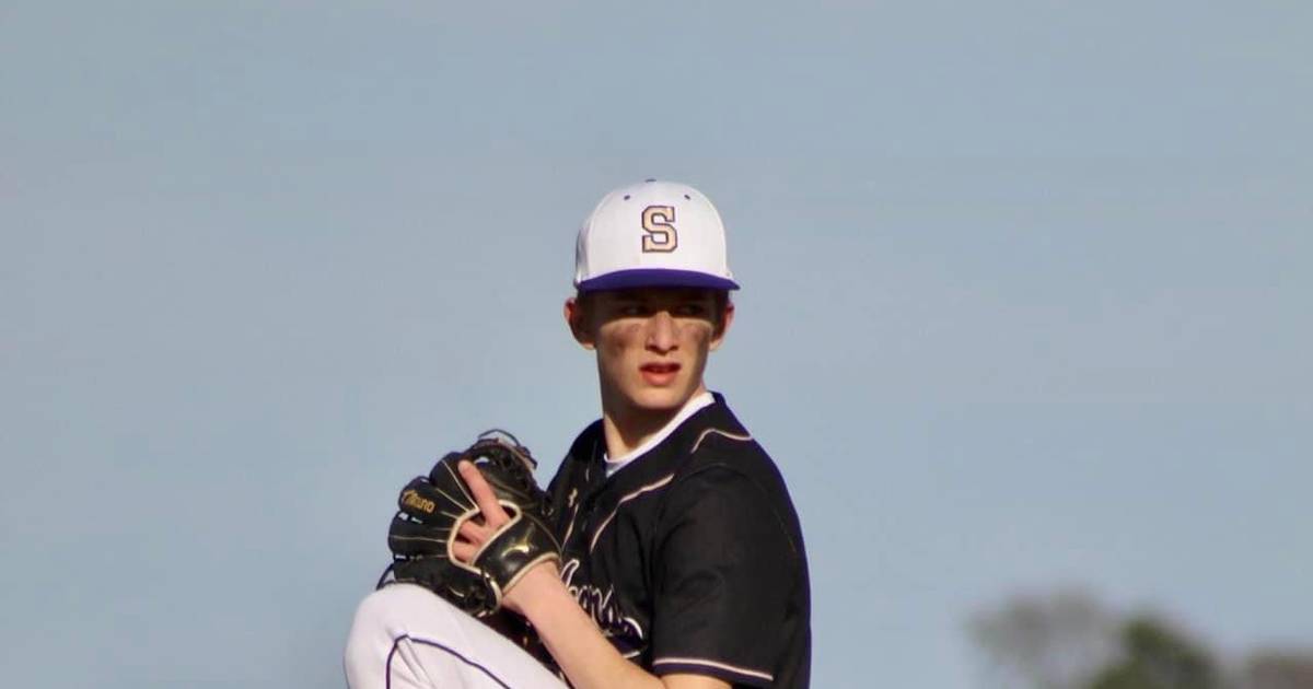 Baseball: Serena rallies with 4 runs in 7th to take down Newark – Shaw ...