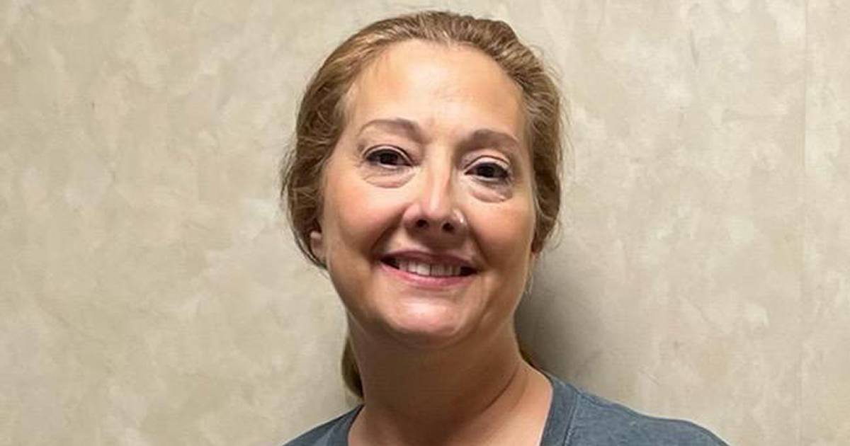 CGH Medical Center recognizes Sunshine Award winner – Shaw Local