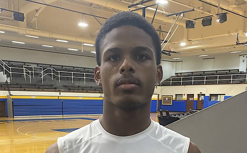 Boys basketball: Jaylin Murphy, defense power Joliet Central past ...