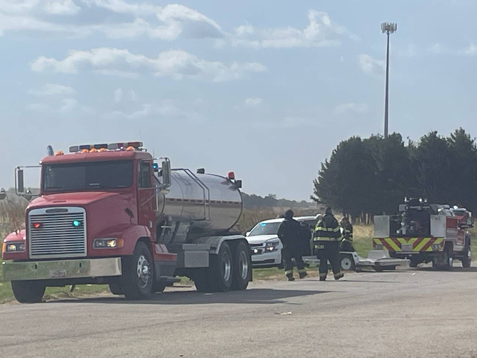 Ordinance violations pending after Spring Valley fire – Shaw Local