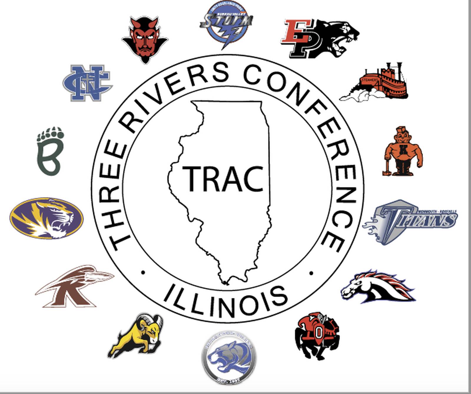 Three Rivers Conference Update after 7 weeks – Shaw Local