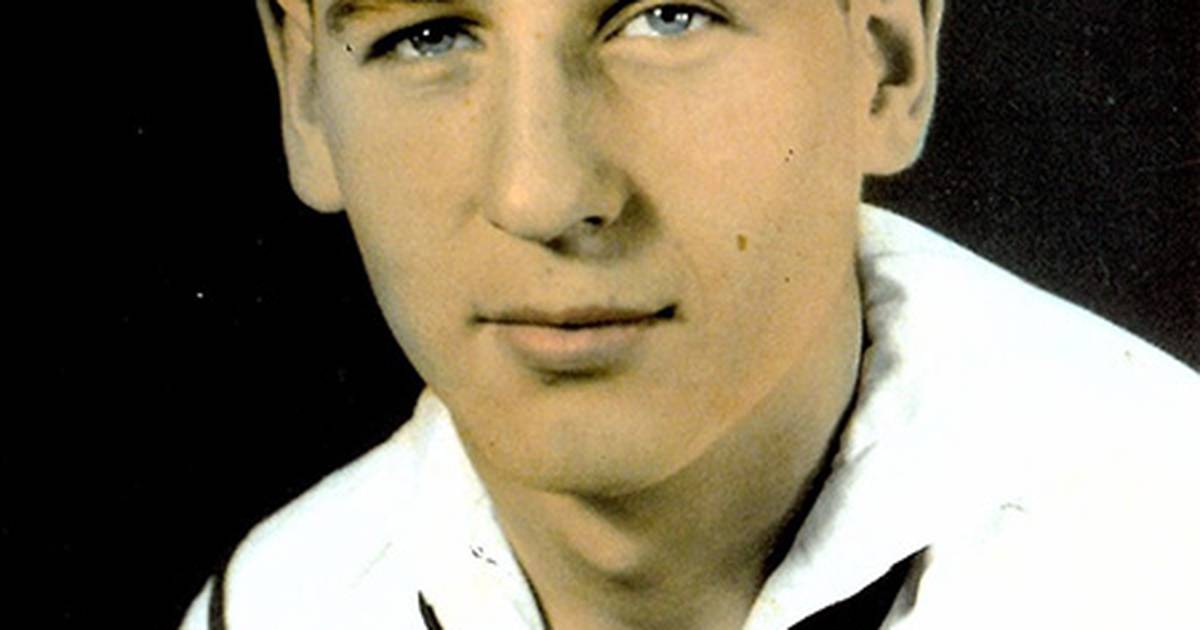 Gilbert ‘Gib’ Martin – Shaw Local