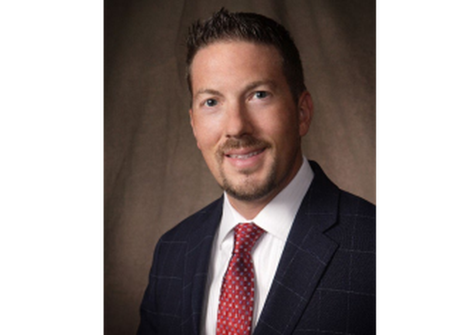 Michael J. Lichner promoted to partner in Will County law firm – Shaw Local