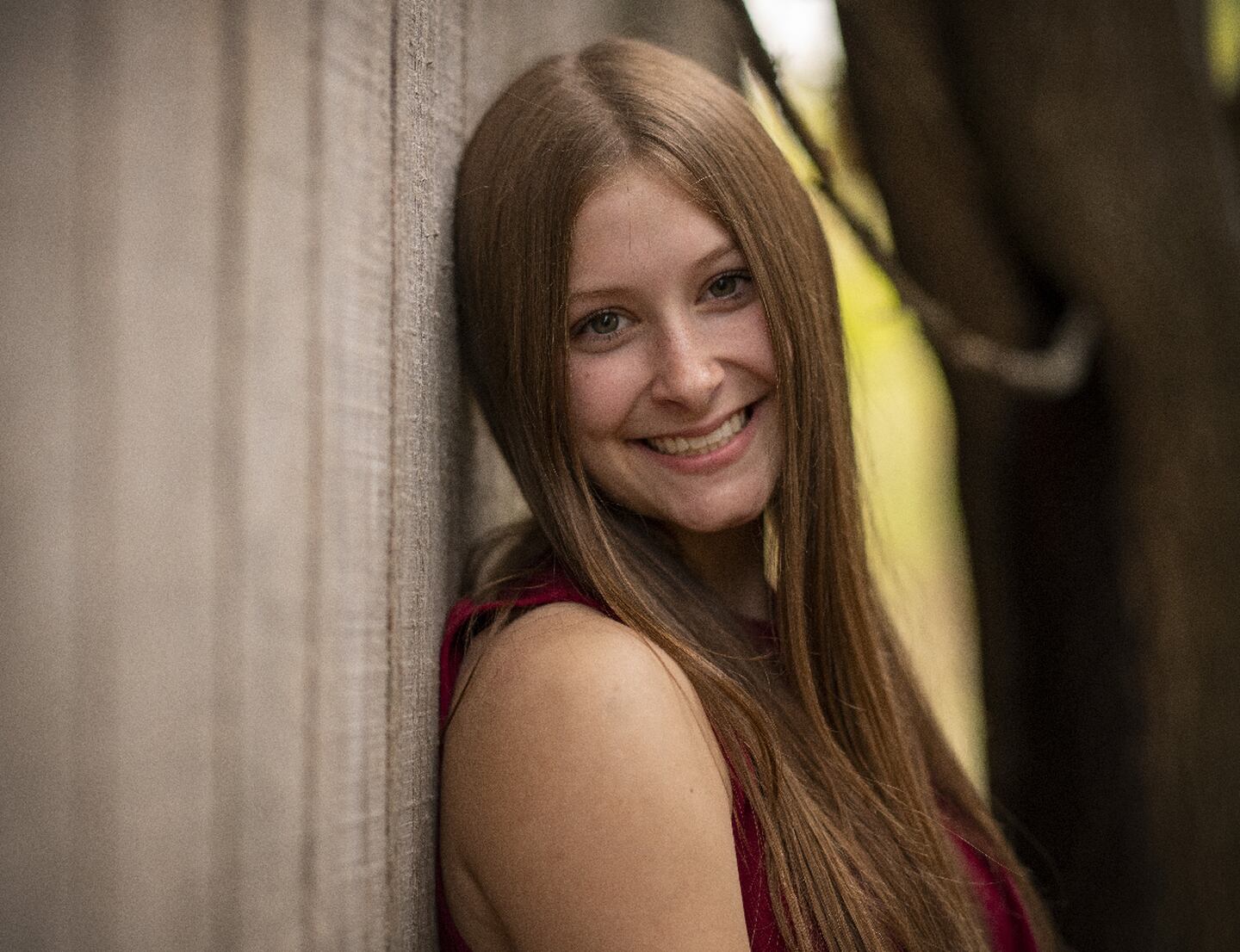 Polo High School January Student of the Month: Taryn Zell – Shaw Local