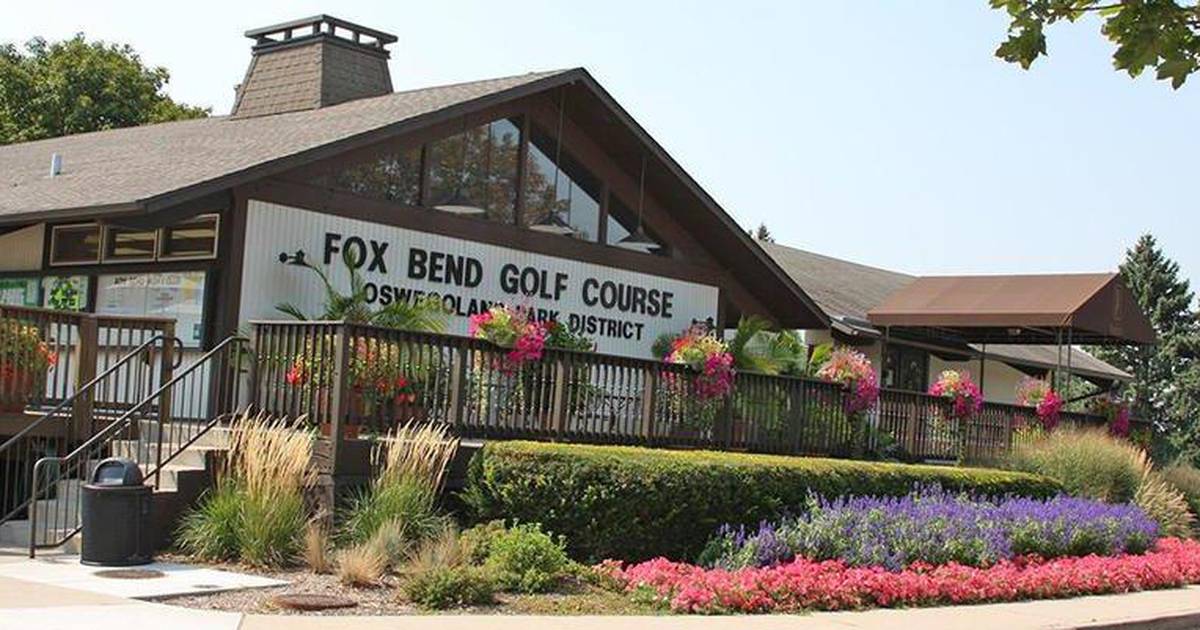 Fox Bend Golf Course limits operations during COVID-19 outbreak – Shaw ...