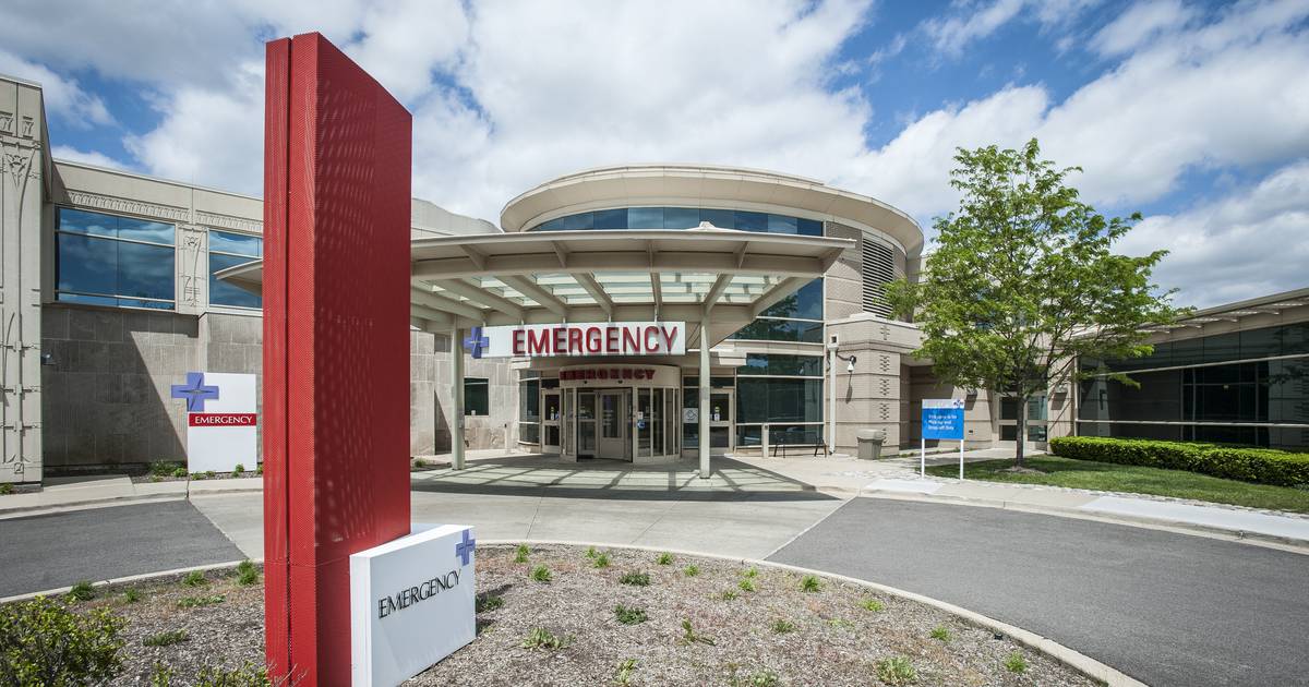Advocate Condell, Advocate Good Shepherd receive ‘A’ rating in hospital ...