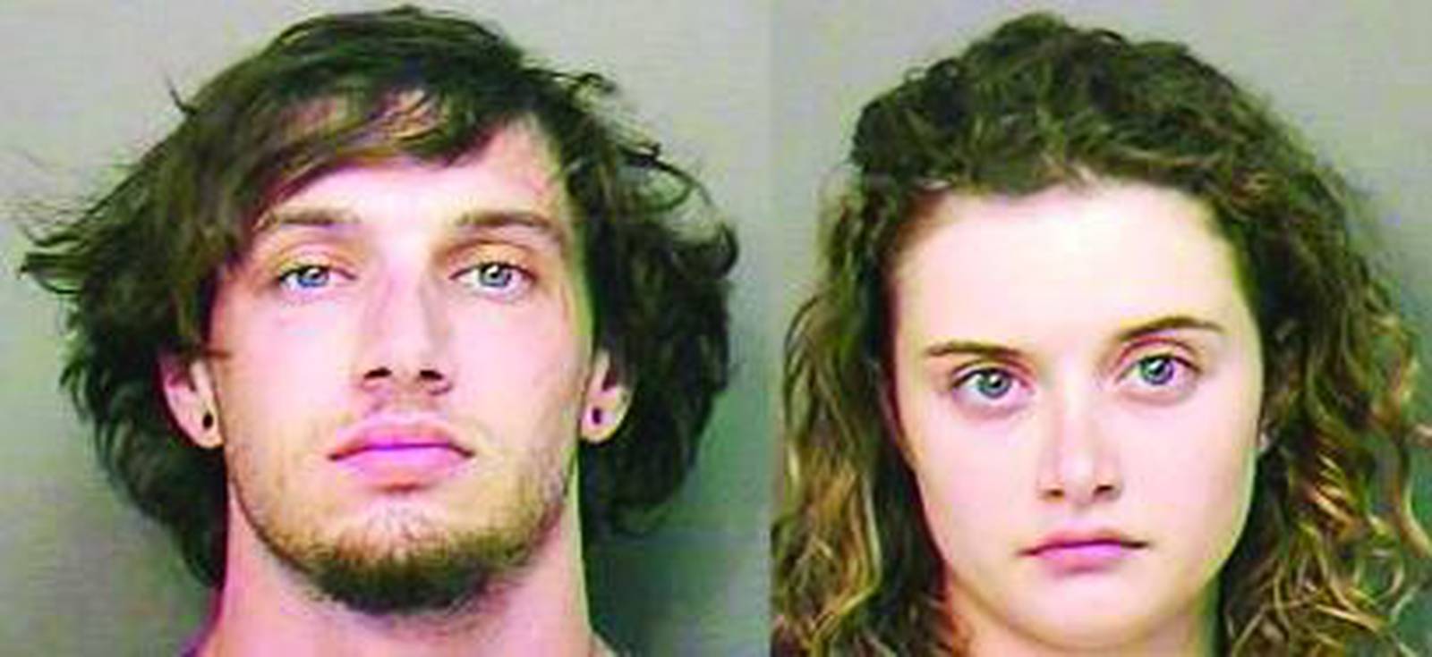 Dixon residents accused of dealing LSD – Shaw Local