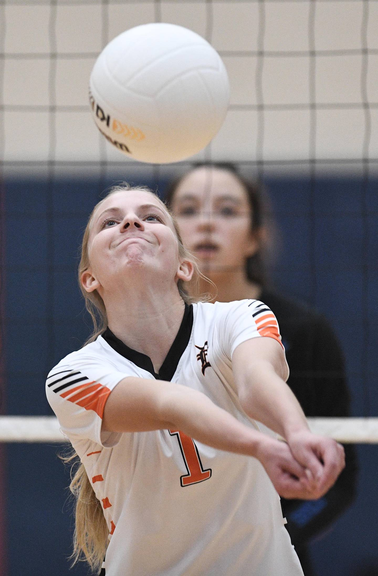 Girls Volleyball: St. Charles North sweeps DeKalb to capture Class 4A ...