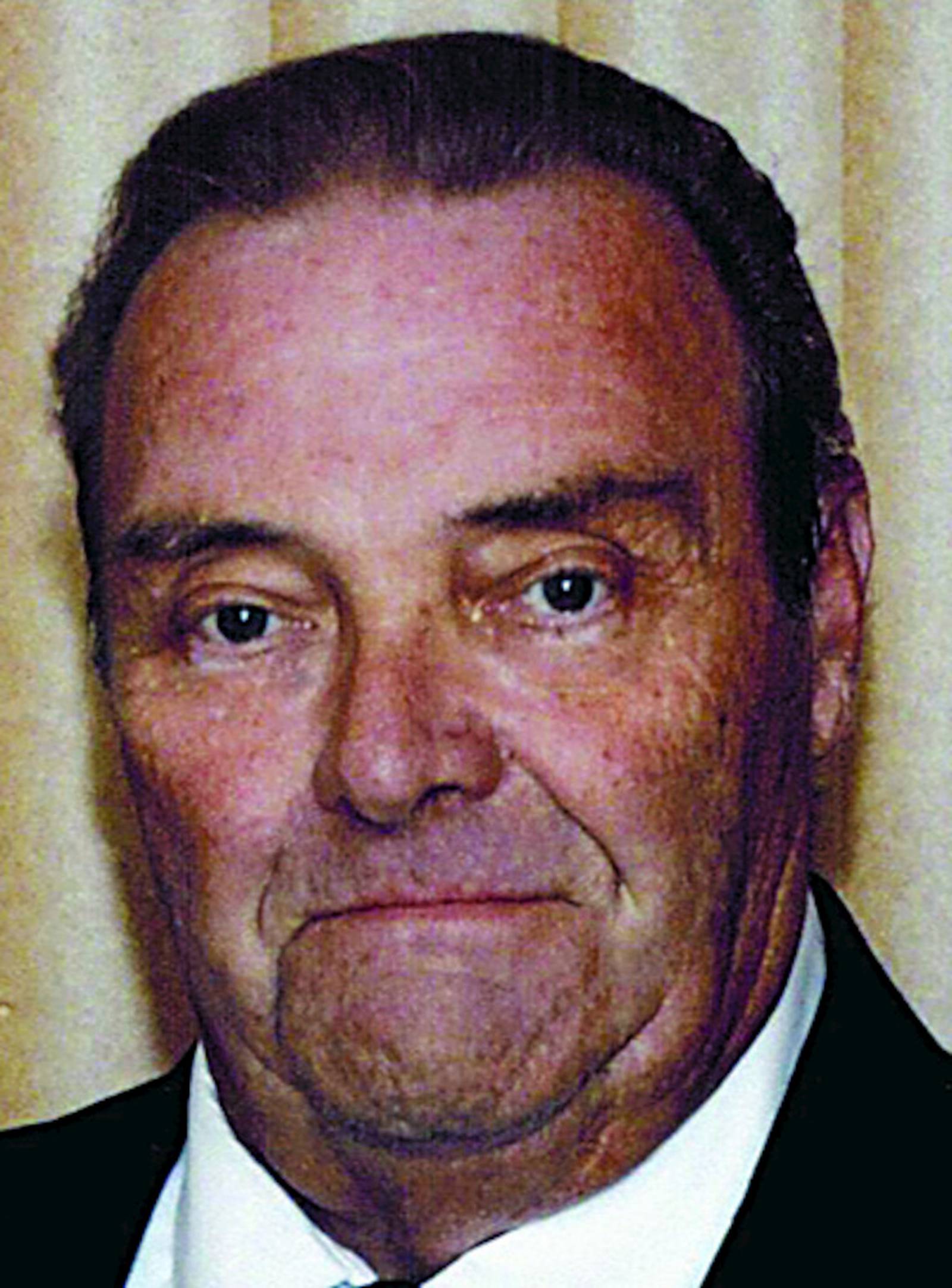 Ronald W. Edeus – Shaw Local