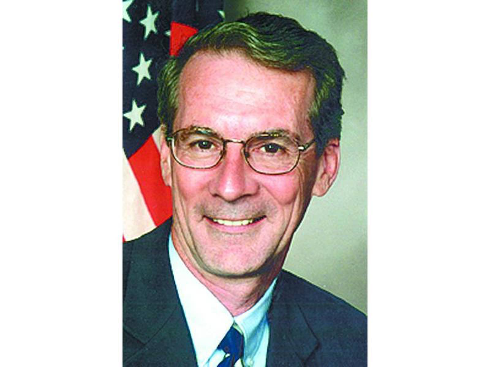 Celebration of life set for Sunday for former senator – Shaw Local