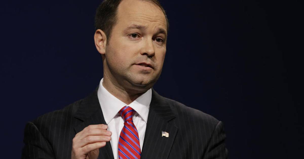 Report: Tea Party congressman Marlin Stutzman uses campaign funds for ...