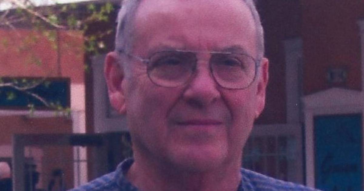 Farewell open house for Jack Malm set for Sept. 24 in Princeton – Shaw ...