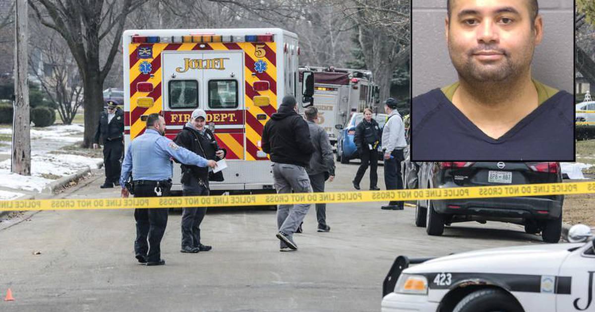 Rutledge murder trial over 2019 Joliet shooting to resume on June 26 ...