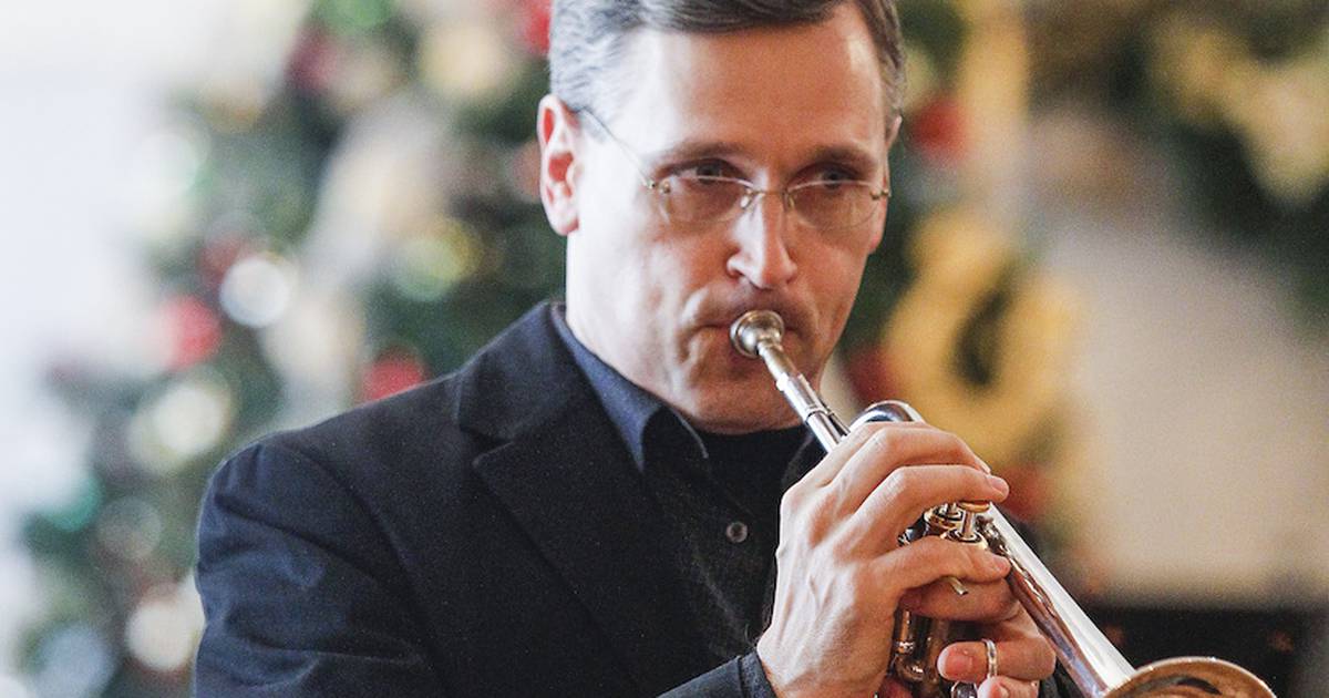 Chicago Symphony trumpeter to perform with McHenry County Youth ...
