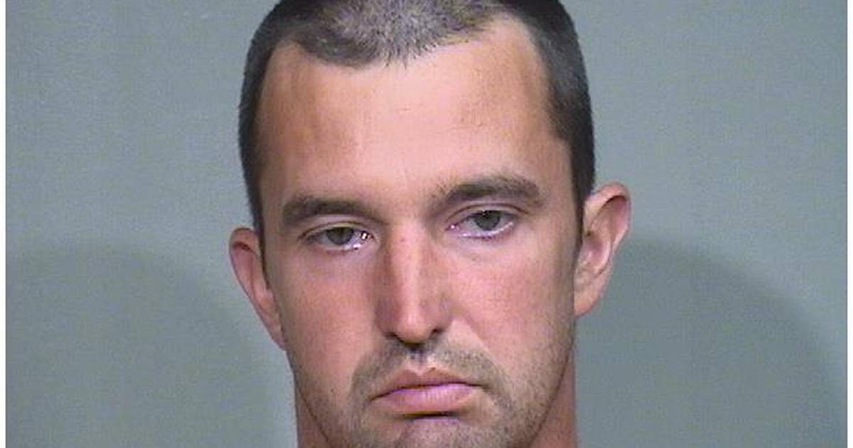 Pretrial release revoked for man in alleged DUI crash near Richmond ...
