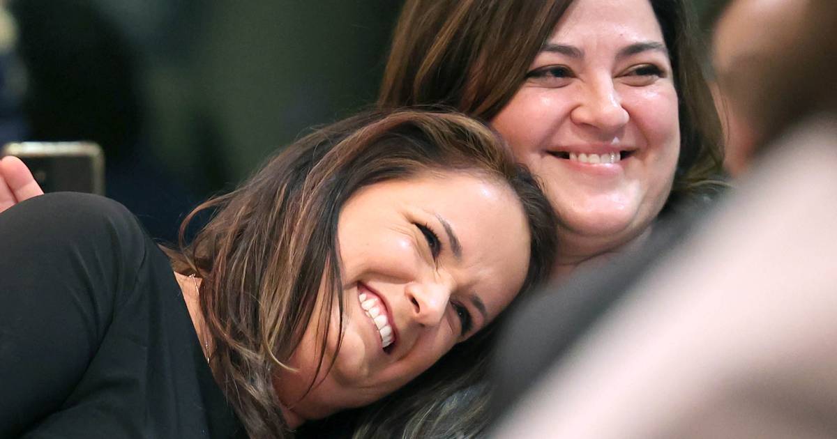 Photos: DeKalb Chamber hosts Athena and Women of Accomplishment Awards ...