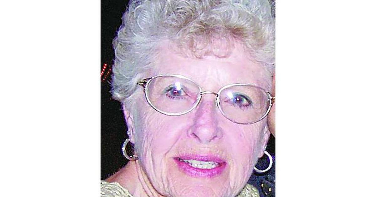 Maxine Lewis – Shaw Local