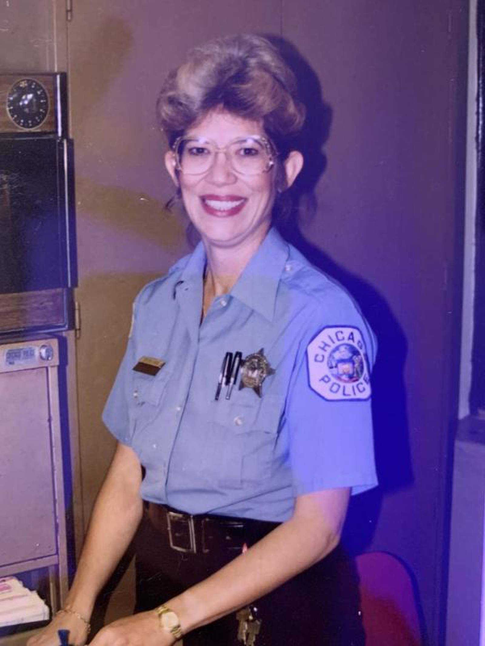 Judge orders 50-year sentence for former Chicago cop who fatally shot ...