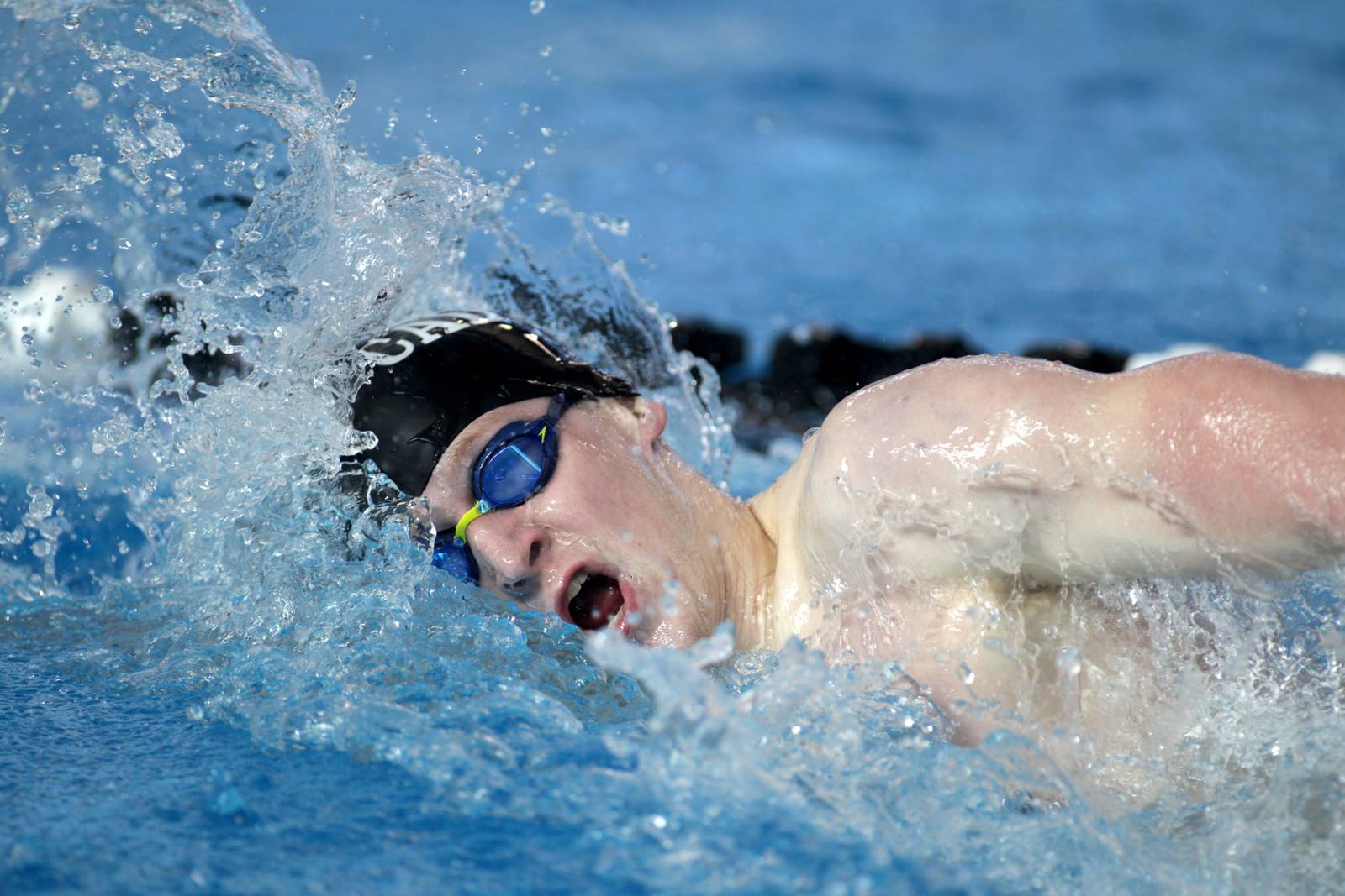 Photos: IHSA Boys Swimming Championships – Shaw Local