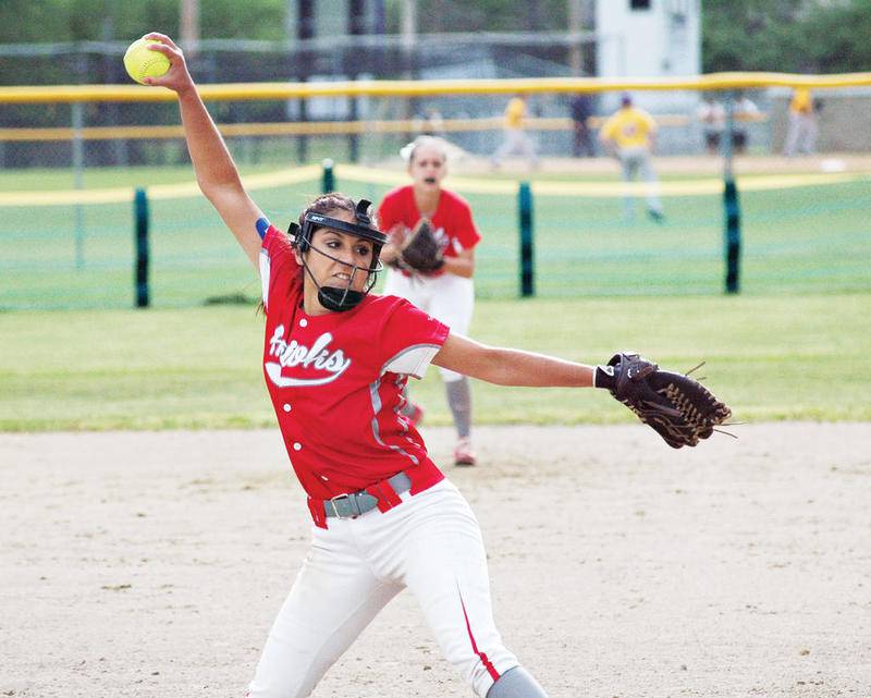 Alexander, Perkins play crucial roles for tough RVC squad – Shaw Local