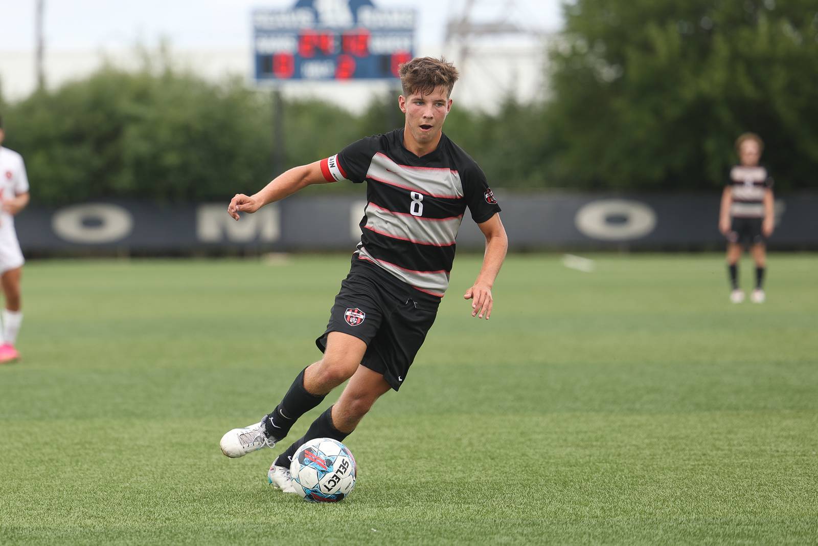 Boys soccer: Herald-News area players named all-state, earn other ...