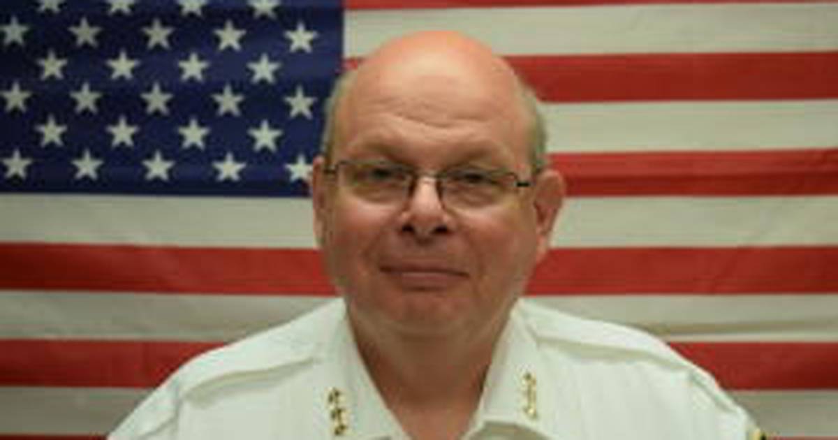 Island Lake police chief, sergeant placed on leave amid investigation ...